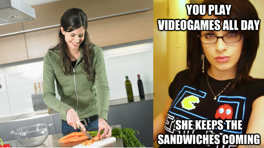 Are you a real/good woman? Learn how you can become more approachable ...